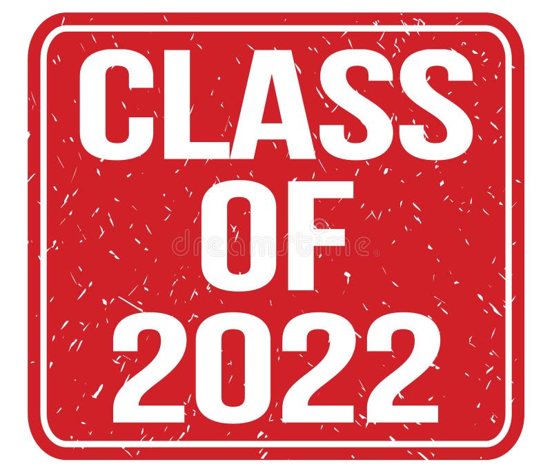 Class 2022 Red Stock Illustrations – 94 Class 2022 Red Stock ...