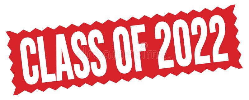 Class 2022 Red Stock Illustrations – 94 Class 2022 Red Stock ...