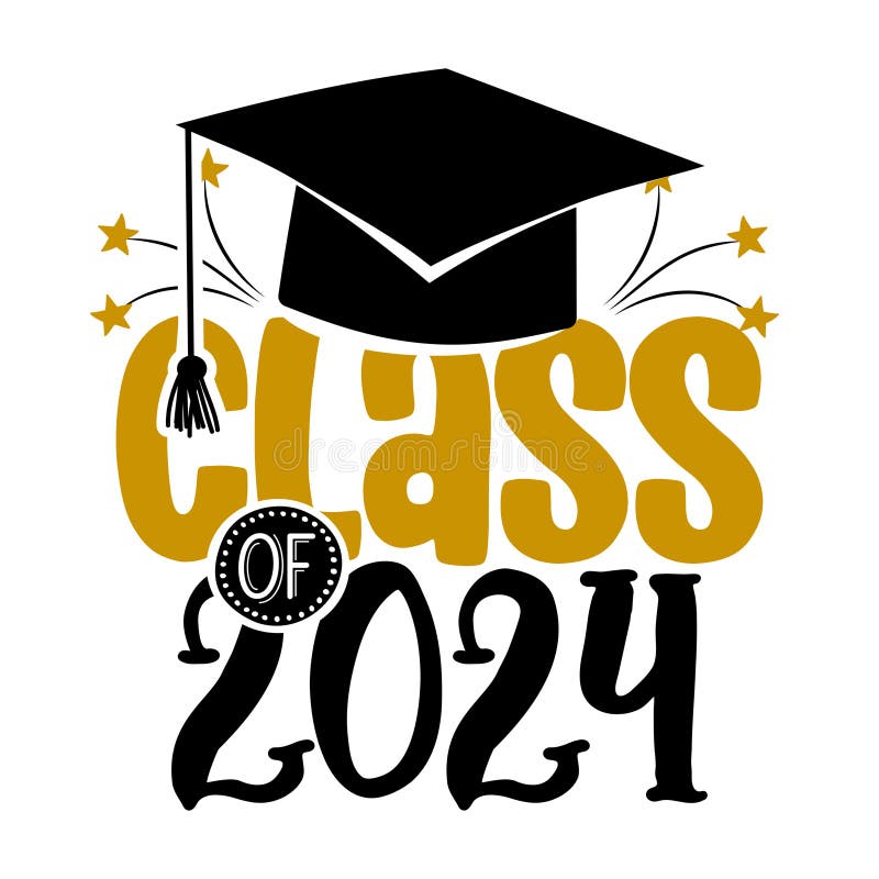 Congratulations Graduates Class of 2023 - Badge Design Template in ...