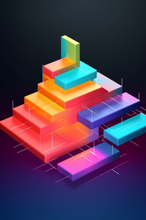 Class Uml Diagrams Vibrantly Illustration Stock Illustration ...