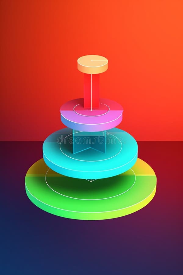 Class Uml Diagrams Vibrantly Illustration Stock Illustration ...