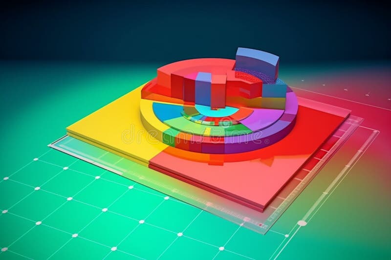 Class Uml Diagrams Vibrantly Illustration Stock Illustration ...