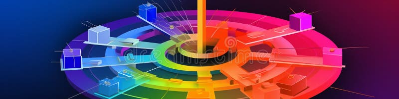 Class Uml Diagrams Vibrantly Illustration Stock Illustration ... Class Uml Diagrams Vibrantly Illustration Stock Illustration ...