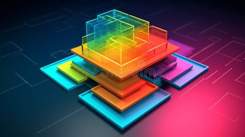 Class Uml Diagrams Vibrantly Illustration Stock Illustration ... Class Uml Diagrams Vibrantly Illustration Stock Illustration ...