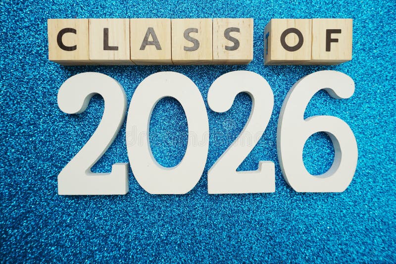 Class 2026 Sign Stock Photos - Free & Royalty-Free Stock Photos from ...