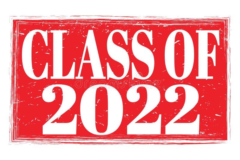 Class 2022 Red Stock Illustrations – 90 Class 2022 Red Stock ...