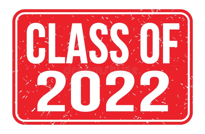 Class 2022 Red Stock Illustrations – 94 Class 2022 Red Stock ...