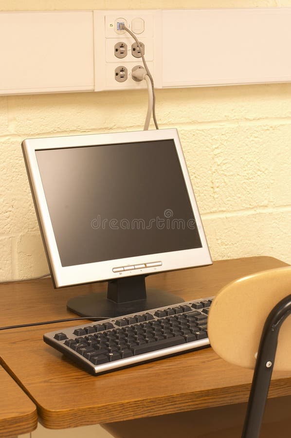 Class work stock photo. Image of vacation, lesson, grade - 1031892