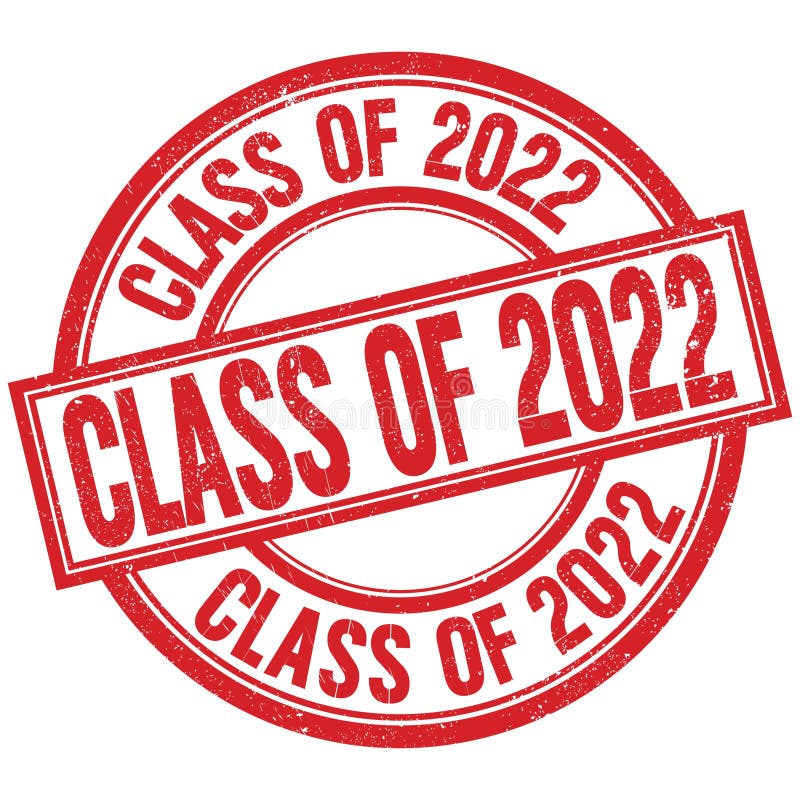 Class 2022 Red Stock Illustrations – 90 Class 2022 Red Stock ...