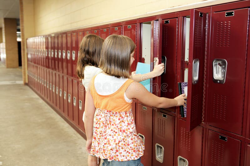 Between Classes stock photo. Image of elementary, eyes - 2968082