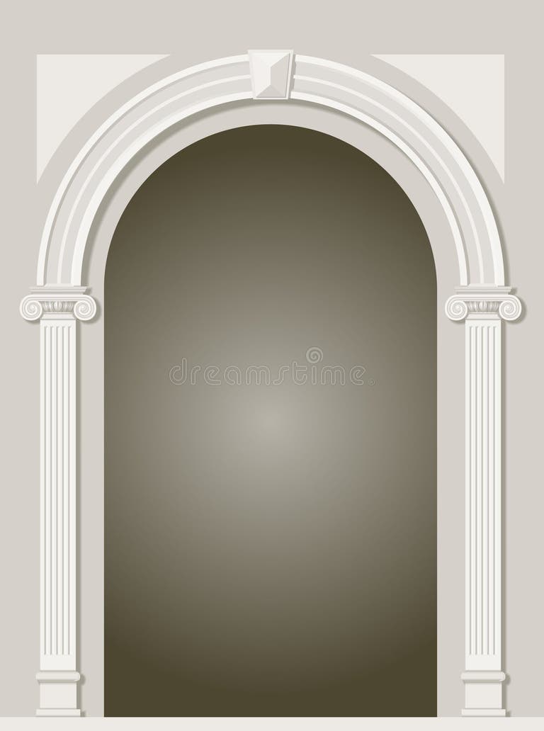 Portal Arch Stock Illustrations – 13,349 Portal Arch Stock ...