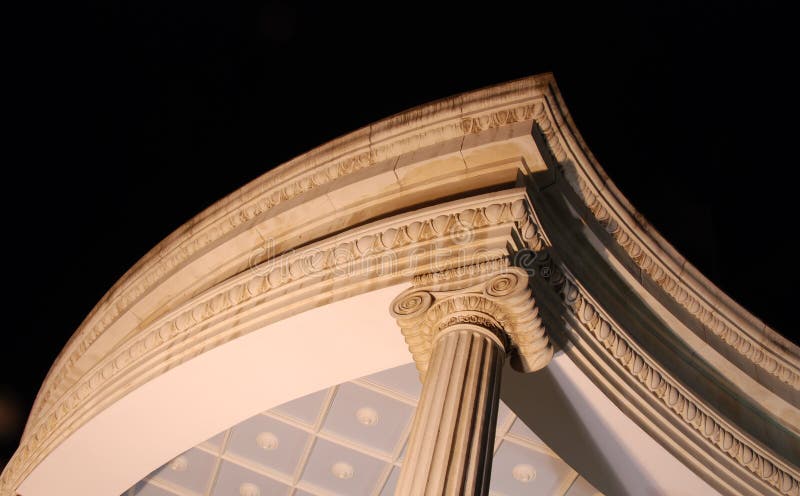 Classic architecture stock photo. Image of academy, culture - 2394506