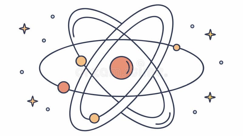 Classic Physics Concept Stock Illustrations – 451 Classic Physics ...