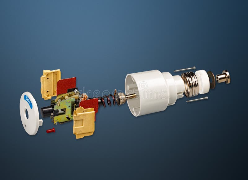 Electrical Fuse or Fuses stock photo. Image of electrical - 5603956