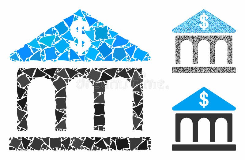 Bank Classic House Icon Stock Illustrations – 4,089 Bank Classic House ...