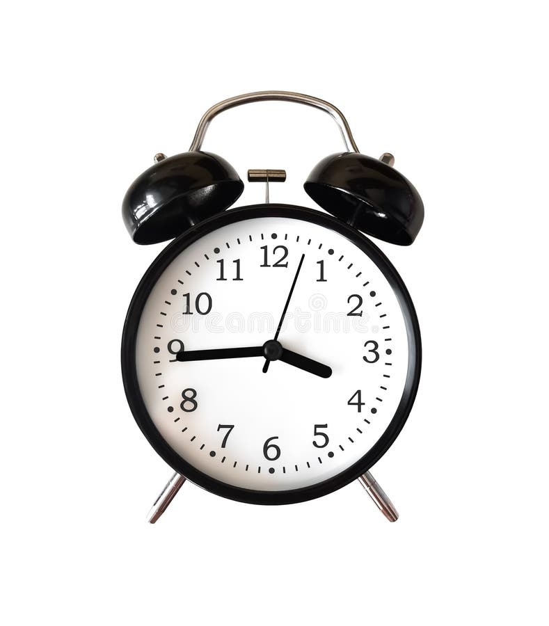 12,391 Classic Black Alarm Clock Stock Photos - Free & Royalty-Free ...