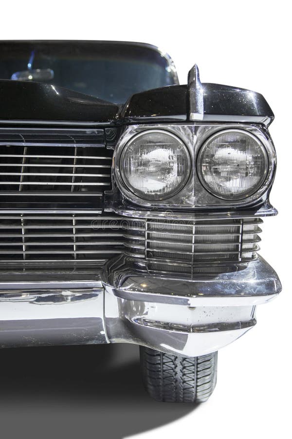 Beautiful car headlights stock photo. Image of automobile - 72198414