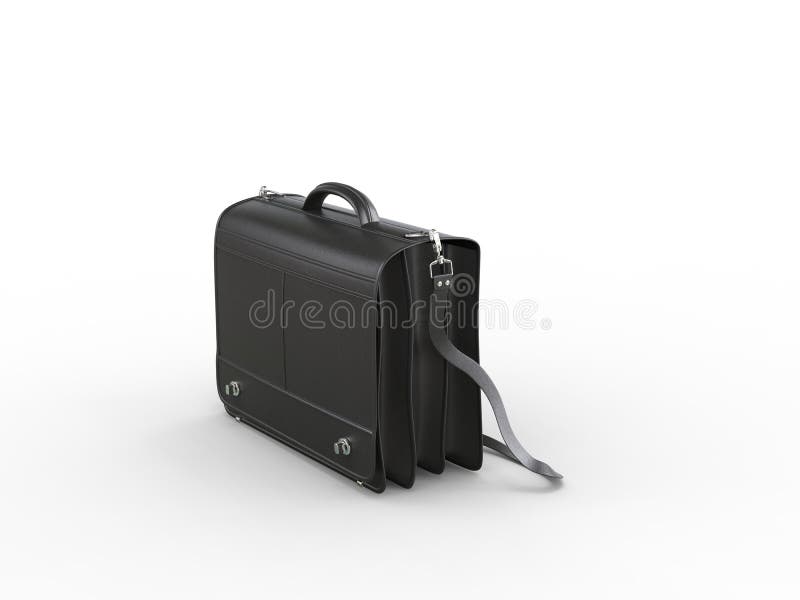 Side Briefcase Stock Illustrations – 1,382 Side Briefcase Stock ...