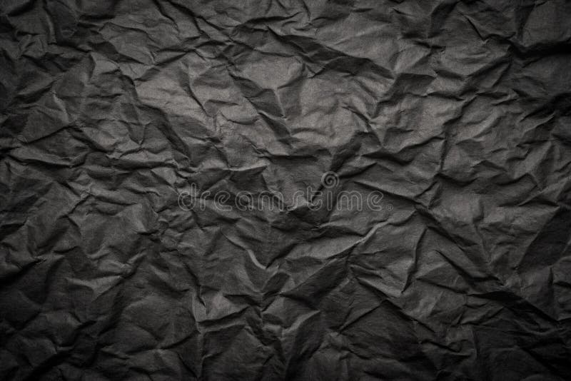Classic Black Paper Texture Background for Design Projects Stock ...