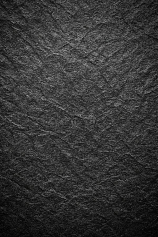 Classic Black Paper Texture Background for Design Projects Stock ...