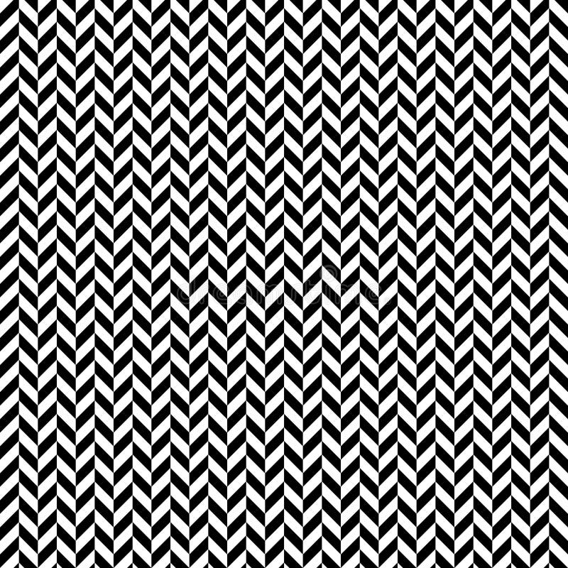Herringbone Seamless Pattern Stock Vector - Illustration of repeat ...