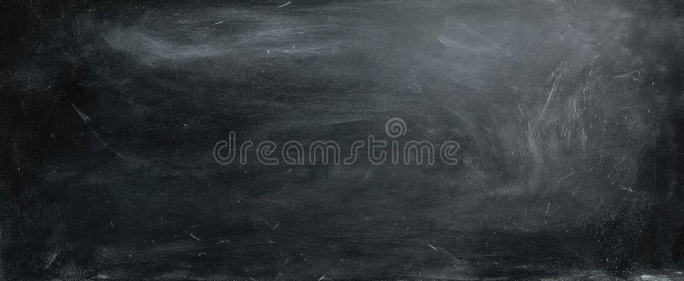 The Classic Blackboard Surface Ideal for Educational Presentations and ...