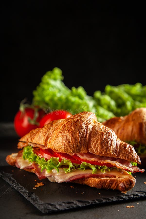 164 Blt Croissant Stock Photos - Free & Royalty-Free Stock Photos from ...