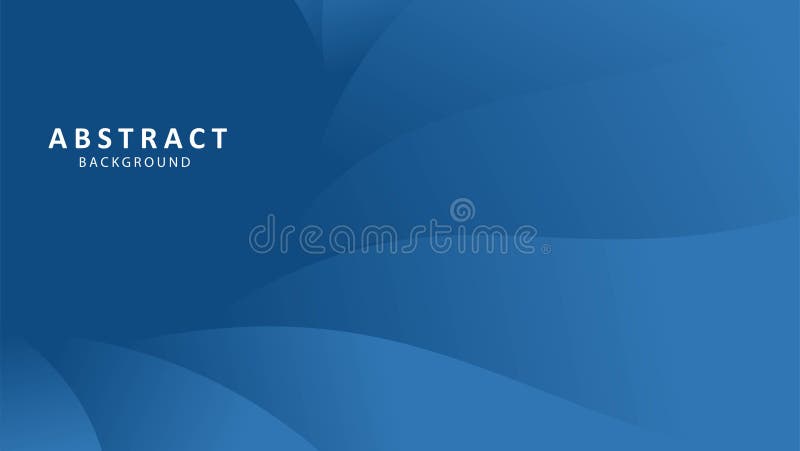 Color of the Year 2020 Classic Blue. Background Fashionable Palette ...