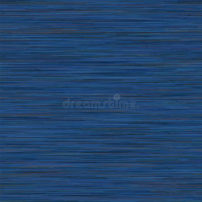 Dark Denim Seamless Texture. Stock Illustration - Illustration of ...