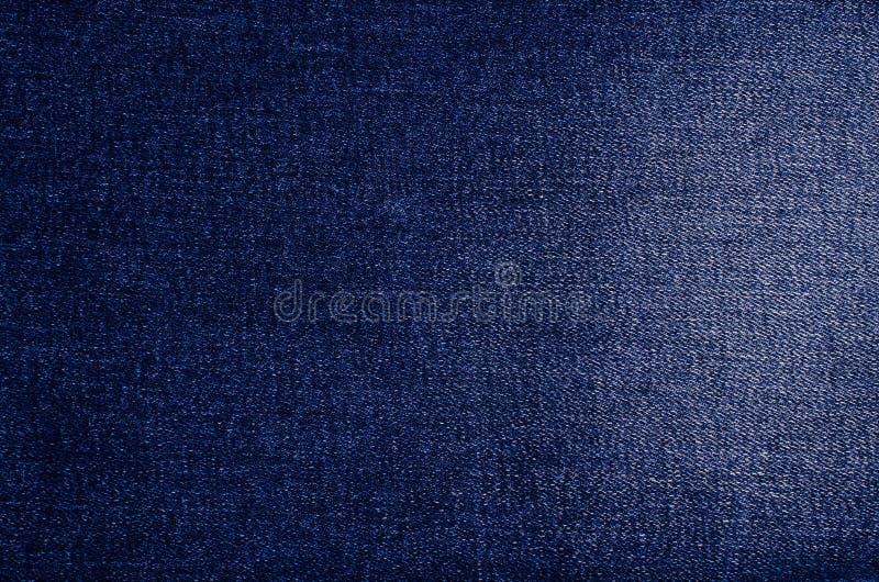 Classic Blue Denim Background Stock Photo - Image of cloth, clothes ...