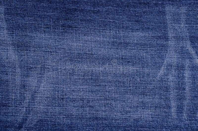 Classic Blue Denim Background Stock Photo - Image of decoration, clean ...