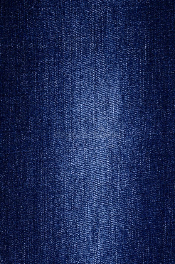 Classic Blue Denim Background Stock Photo - Image of cloth, casual ...