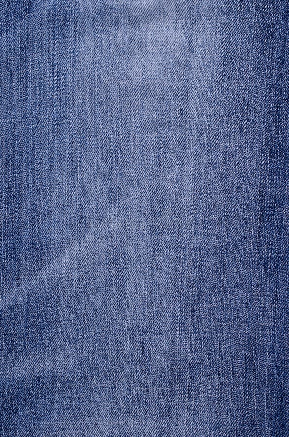 Classic Blue Denim Background Stock Photo - Image of band, closeup ...
