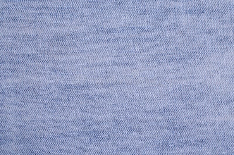 Classic Blue Denim Background Stock Photo - Image of blank, jeans ...