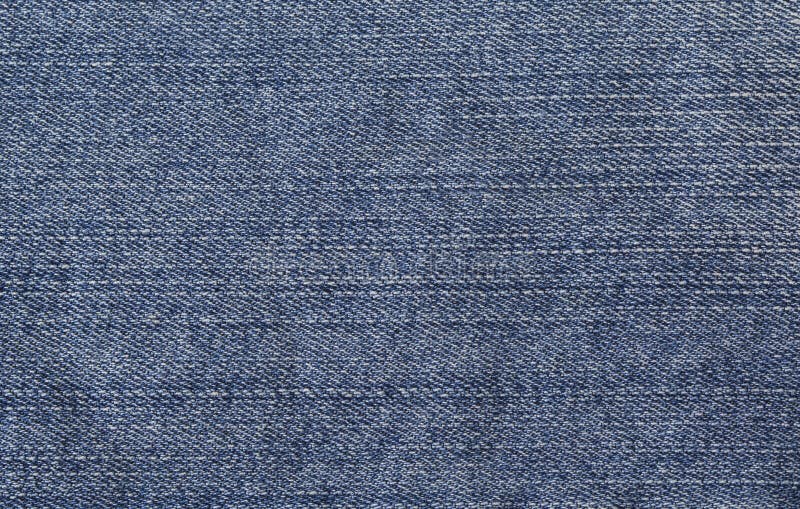 Classic Blue Denim Texture Natural Background Stock Photo - Image of ...
