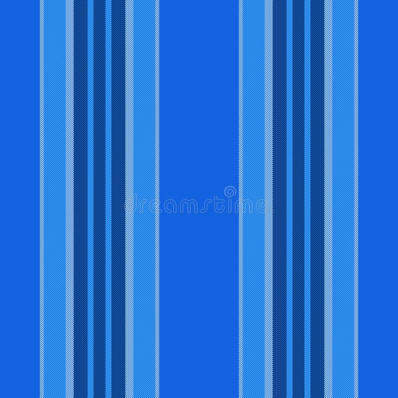 Classic Blue Striped Pattern. Versatile Textile Design for Backgrounds ...