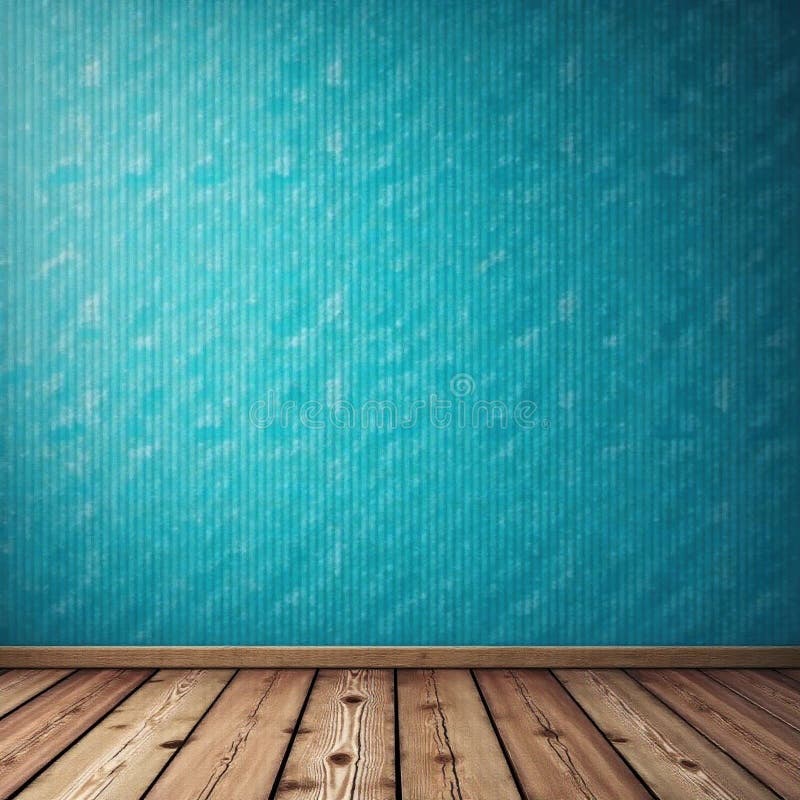 Classic Blue Wallpaper Backdrop, Rustic Wood Planks , Wooden Background ...