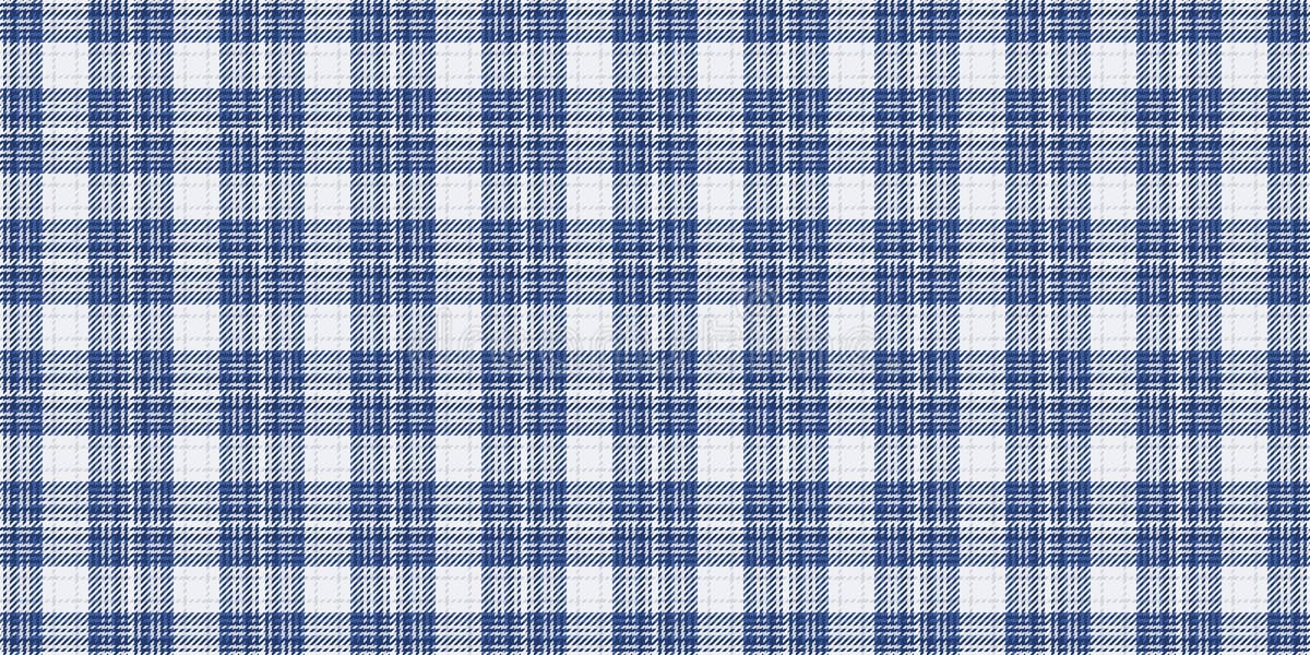 Blue Gingham Pattern Design Stock Illustrations – 33,156 Blue Gingham ...