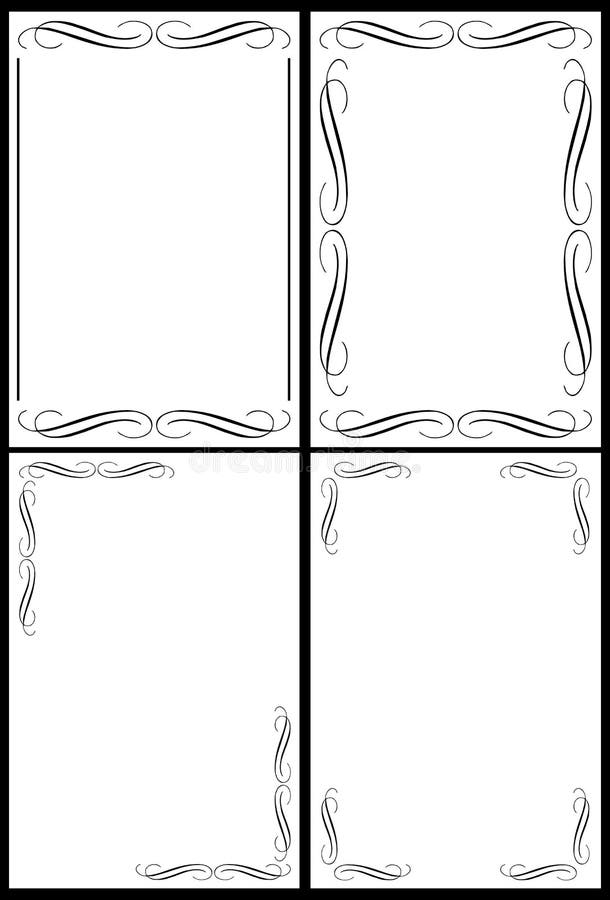 1,100+ Classic border Free Stock Photos - StockFreeImages