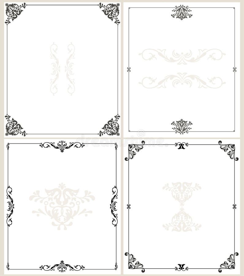 1,100+ Classic border Free Stock Photos - StockFreeImages
