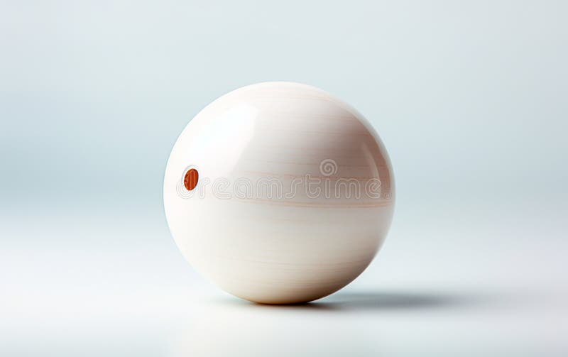 Classic Bowler Hat with a Transparent Touch Stock Illustration ...