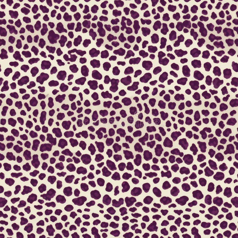 Classic Brown Leopard Print Texture. Traditional Leopard Print with a ...