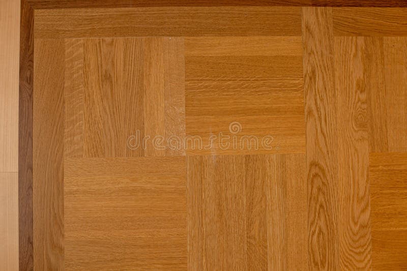 Classic Brown Wood Texture Pattern Interior Background. Stock Photo ...