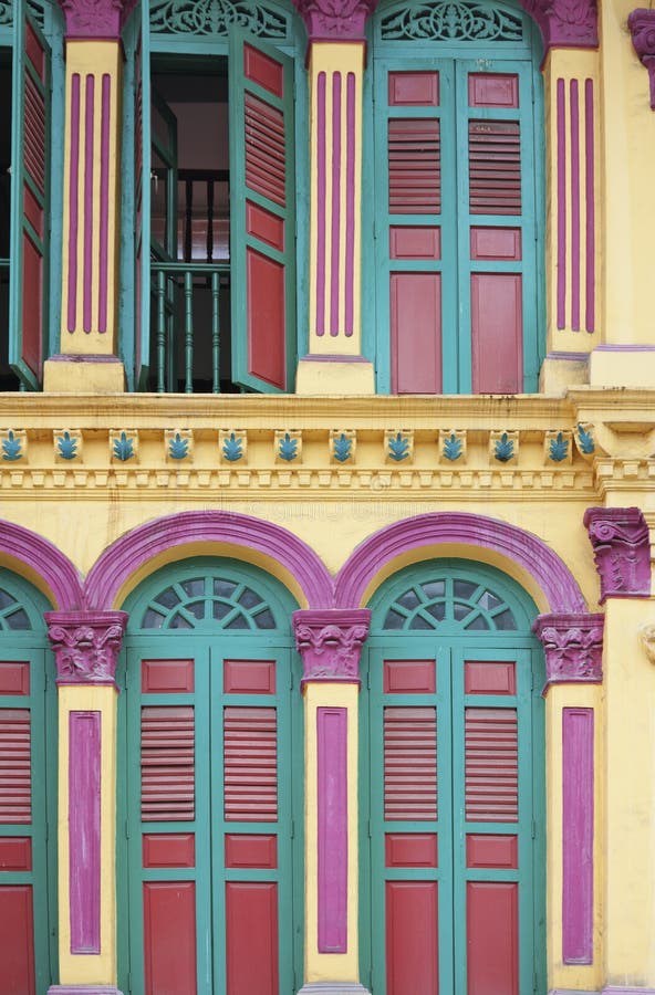 Classic building stock image. Image of facade, background - 48573635