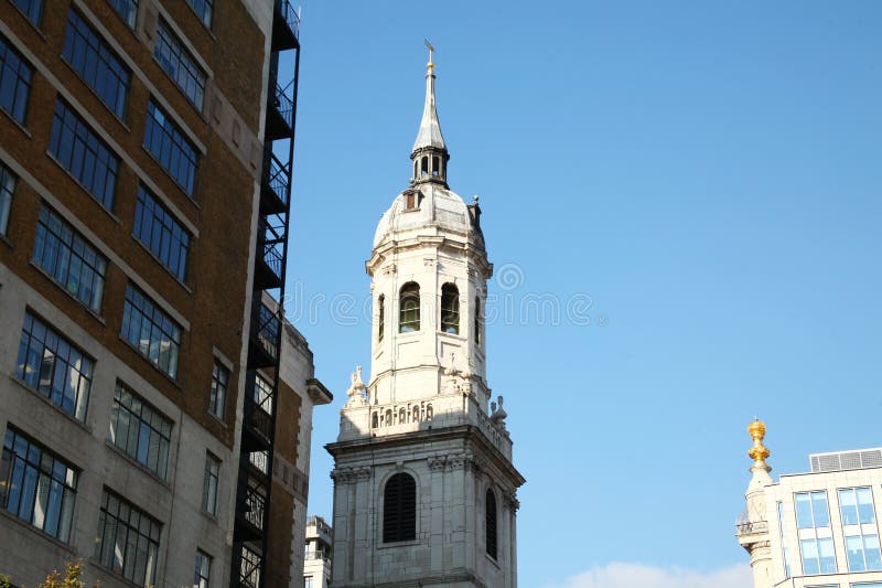 Classic building scene. stock image. Image of architecture - 109172479