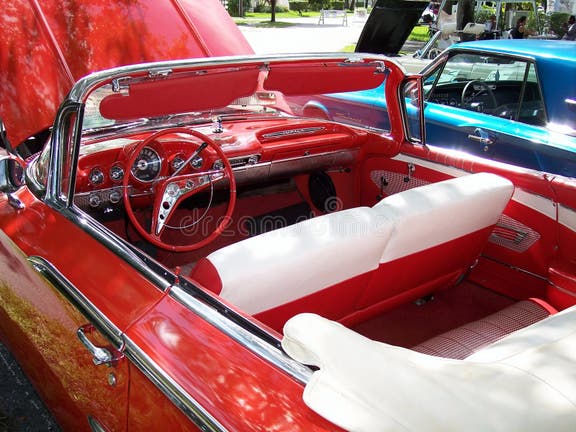 3,730 Classic Car Impala Stock Photos - Free & Royalty-Free Stock ...