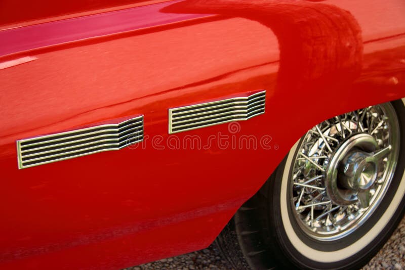 Classic Car 5 Picture. Image: 561469