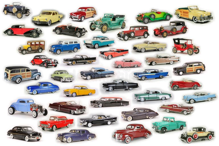 172 Collage Classic Cars Stock Photos - Free & Royalty-Free Stock ...