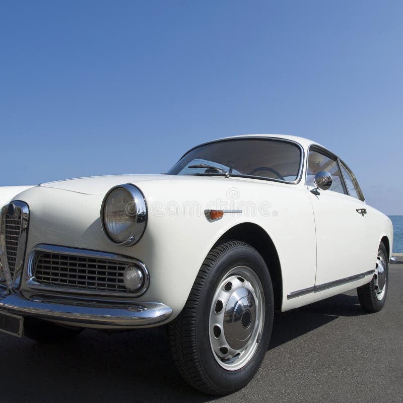 Classic Car Cruising Stock Images - Download 1,015 Royalty Free Photos