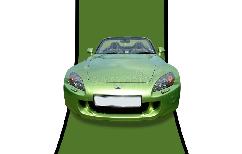 Classic Car editorial photo. Image of status, racing - 94691591